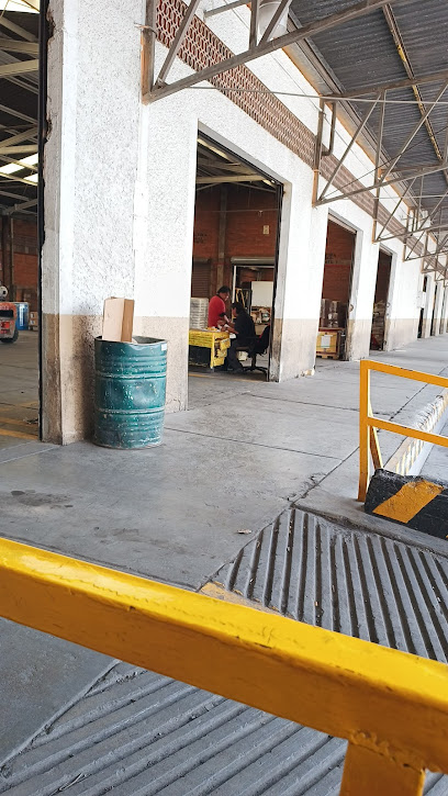 Fletes Tauro, SA de CV (Sucursal Mexico) en Tlalnepantla - Directorio ...