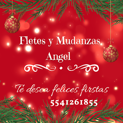Fletes y Mudanzas "Angel" economicas en Tepotzotlan - Directorio de ...