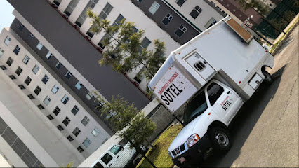 Fletes y mudanzas Sotelo en Mexico - Directorio de mudanzas en México