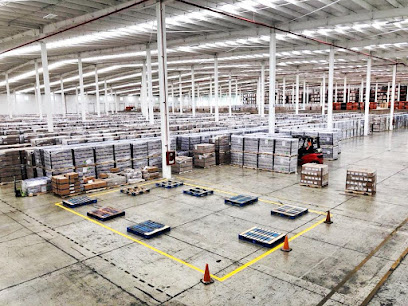 JF Logistics Mexico en - Directorio de mudanzas en México
