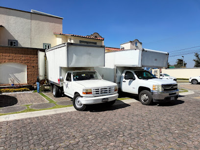 Mudanzas y fletes Luis samano en San Francisco Coaxusco - Directorio de ...