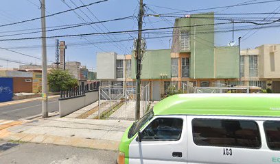 PARZA Logistica en Ciudad de Mexico - Directorio de mudanzas en México