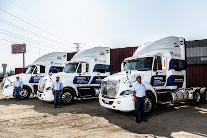 Trafimar Relocation Services en Naucalpan de Juarez - Directorio de mudanzas en México