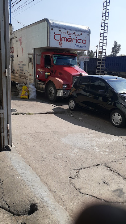 Transportes Rojo en Guadalajara - Directorio de mudanzas en México